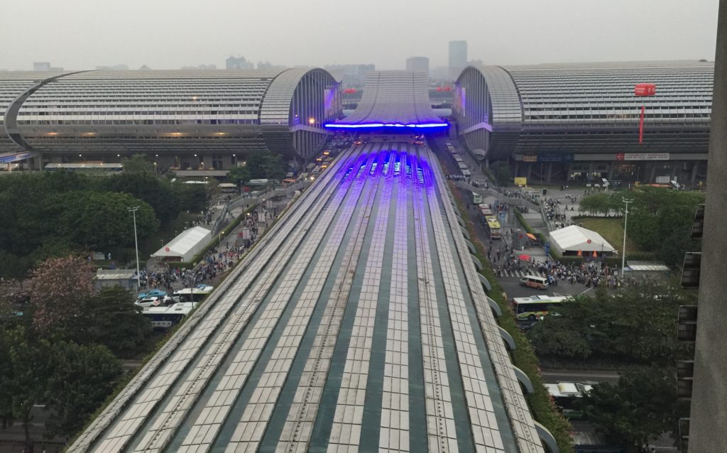 CHINA CANTON FAIR PACKAGE – Sunsmart Travels